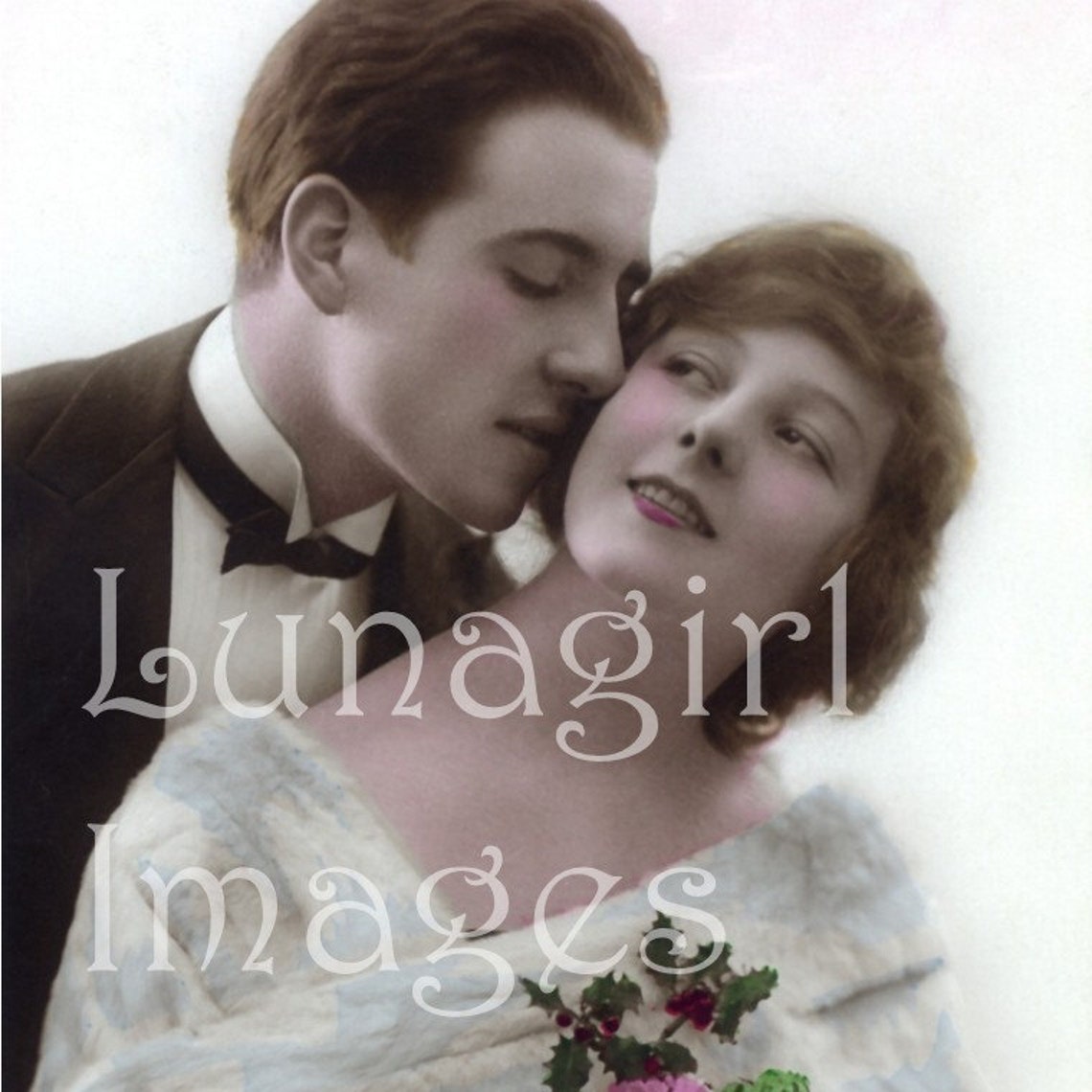 450 Vintage Images LOVERS Digital DOWNLOAD Vintage 1920s - Etsy