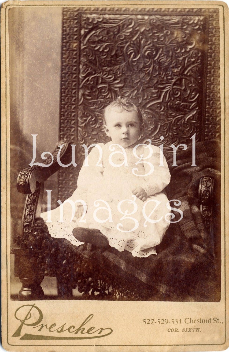 220 VINTAGE BABY Photos Babies Toddlers Images Victorian | Etsy