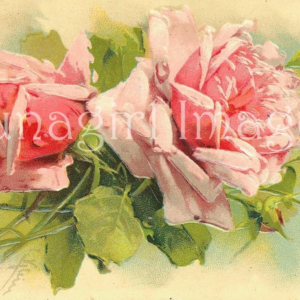 Victorian Postcards - Etsy