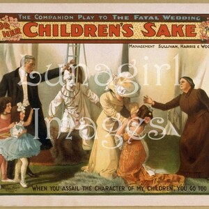 750 Vintage Images, THEATER POSTERS, Actresses Victorian Women Actors ...