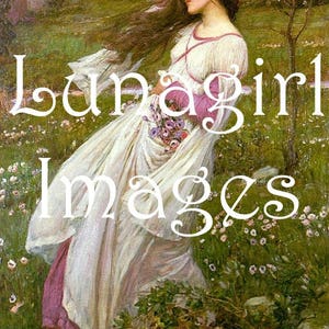 Pre-raphaelite ART 300 Images VICTORIAN Paintings, Waterhouse, Rossetti ...