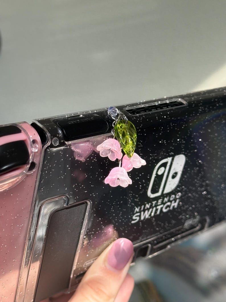 Nintendo switch - Etsy