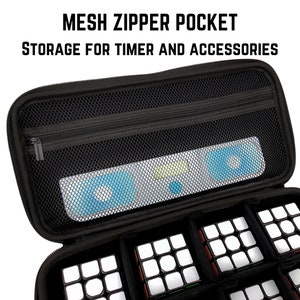 Cube Guard Case for Speedcubes Rubik's Cube Storage (case Only) - Etsy