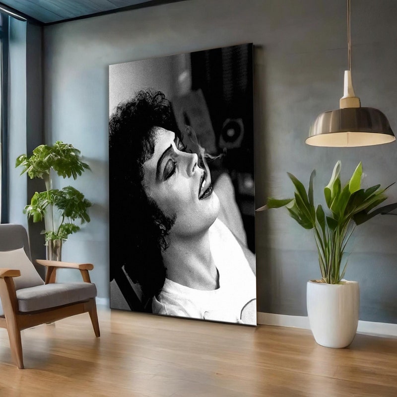 Frank N Furter - Etsy