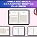 BCBA Caseload Organizer: All-in-one Google Sheet - Etsy