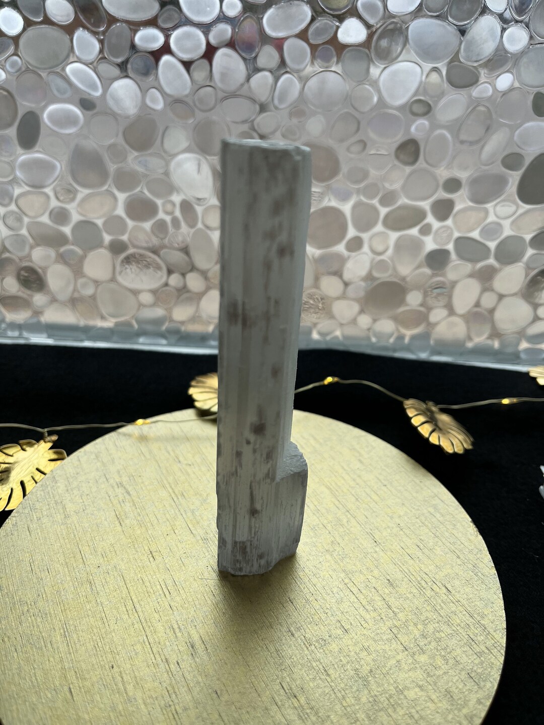 My Sacred Craft Selenite Wand - Etsy