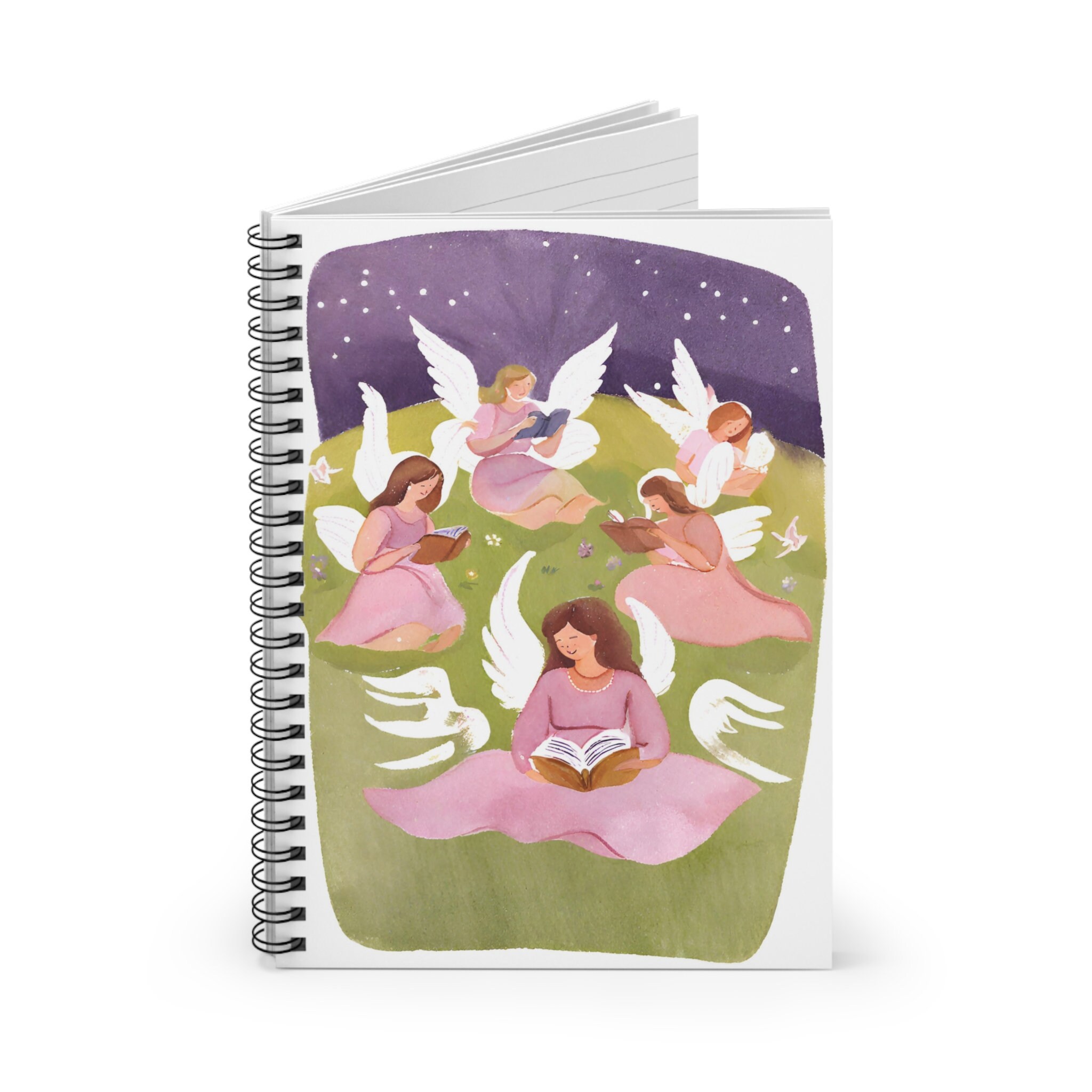 Christian Notebook Prayer Journal Christian Gifts Sermon Notes for ...