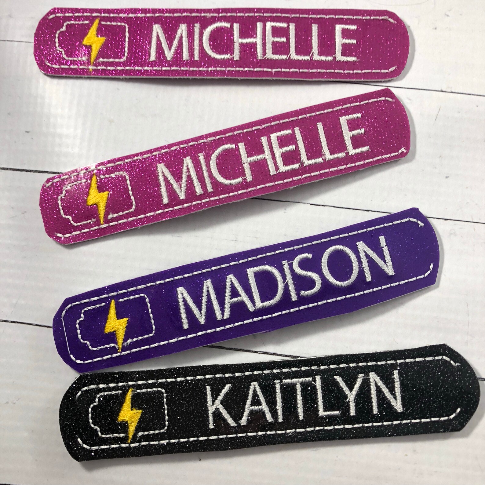 Personalized Phone Cable Label Cord Organizer Phone - Etsy