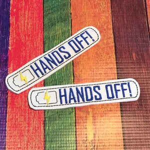 Personalized Phone Cable Label - Cord Organizer - Phone Accessories ...