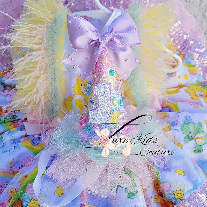 Candyland Hat - Etsy