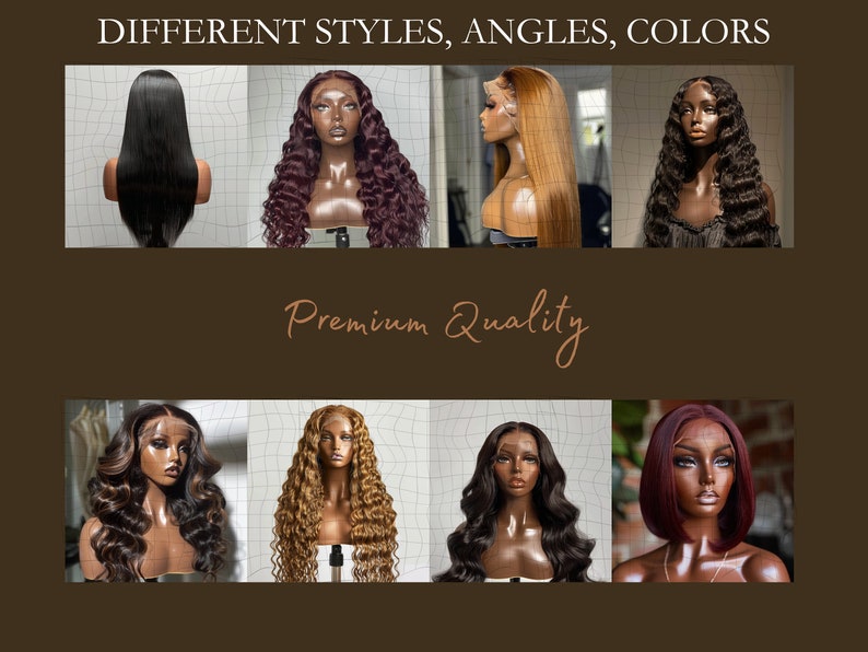 100 Wig Stock Photos | Hair Stock Images | Small Business Stock Photos ...