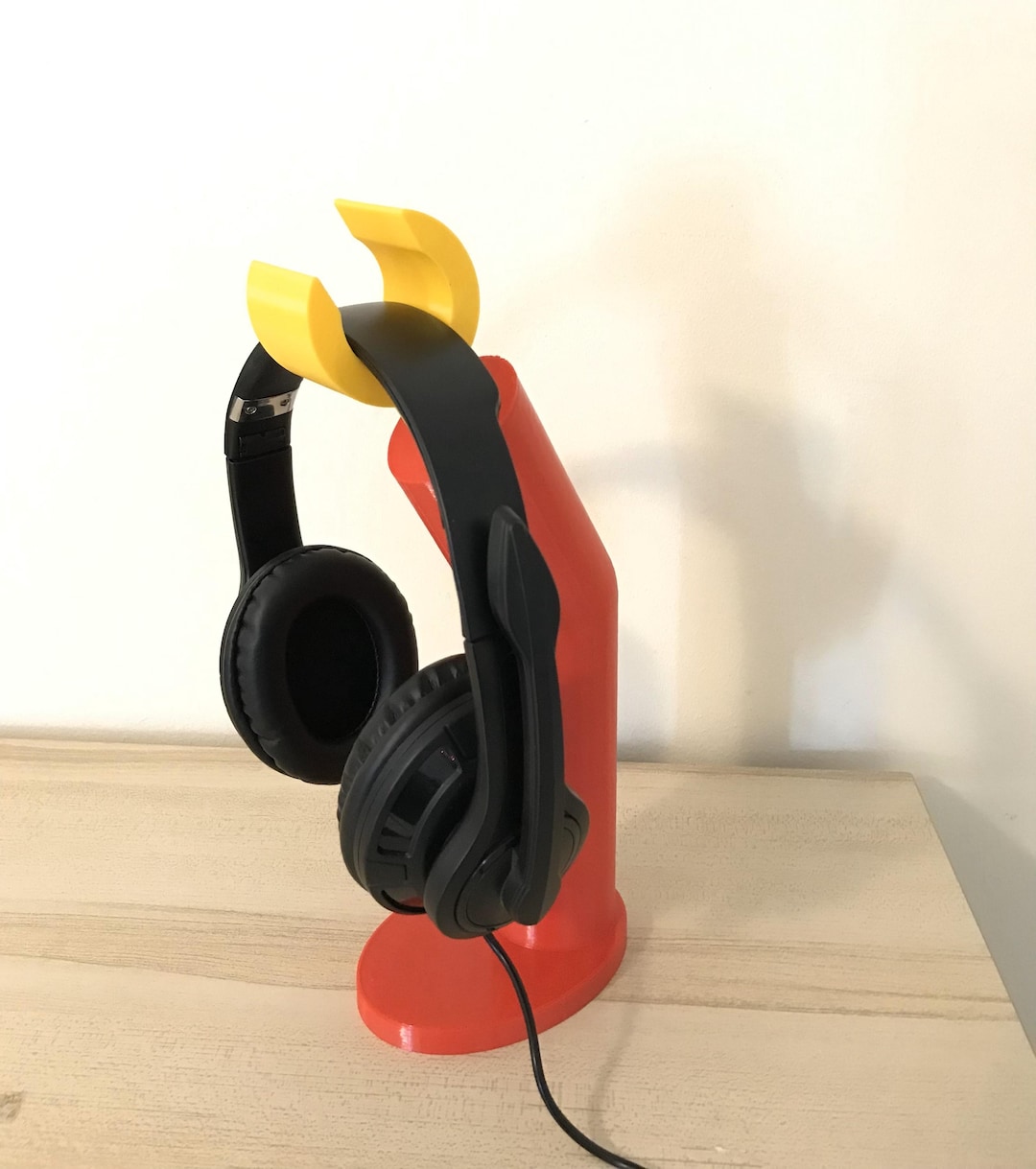 High Quality Lego Inspired Headphone Stand | LEGO Minifig-inspired ...