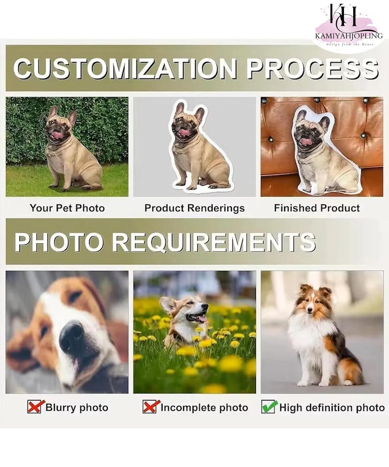 Custom Chibi Plush Pillow, Saja Boys K-pop Fan Gift - Etsy