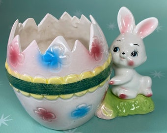 Norcrest Rabbit | Etsy