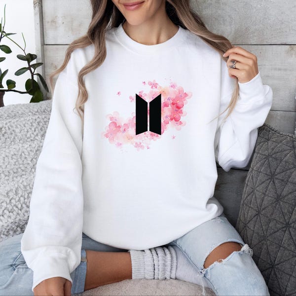 Buy Bts Merch Online In India - Etsy India