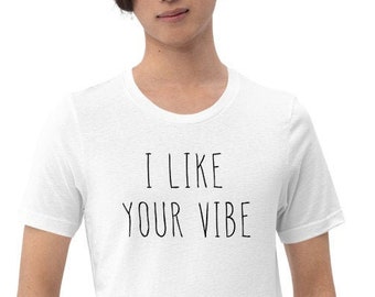 I Like Your Shirt | Etsy