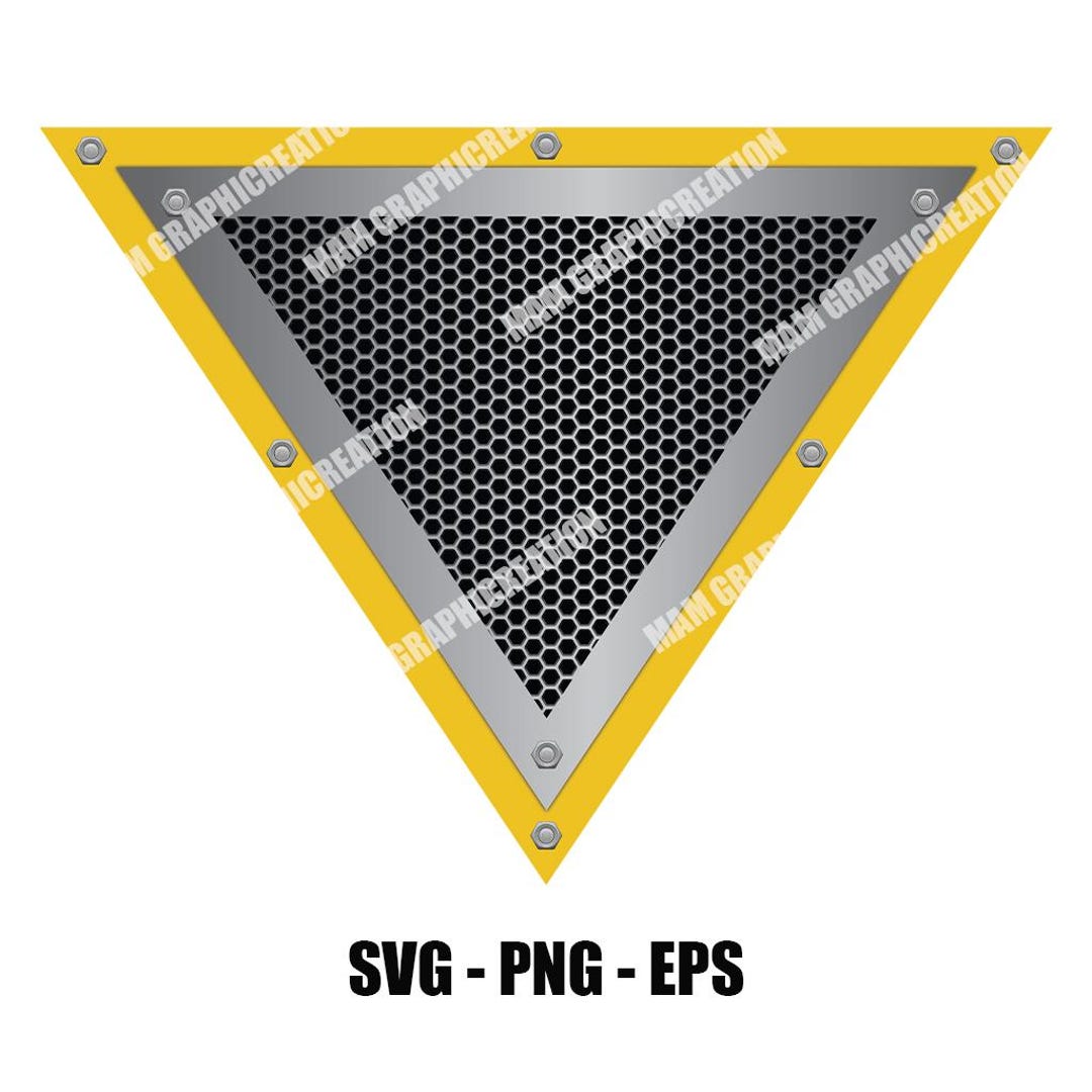 Monster Jam Logo Vector SVG EPS PNG , Blank Template Monster Jam Logo ...