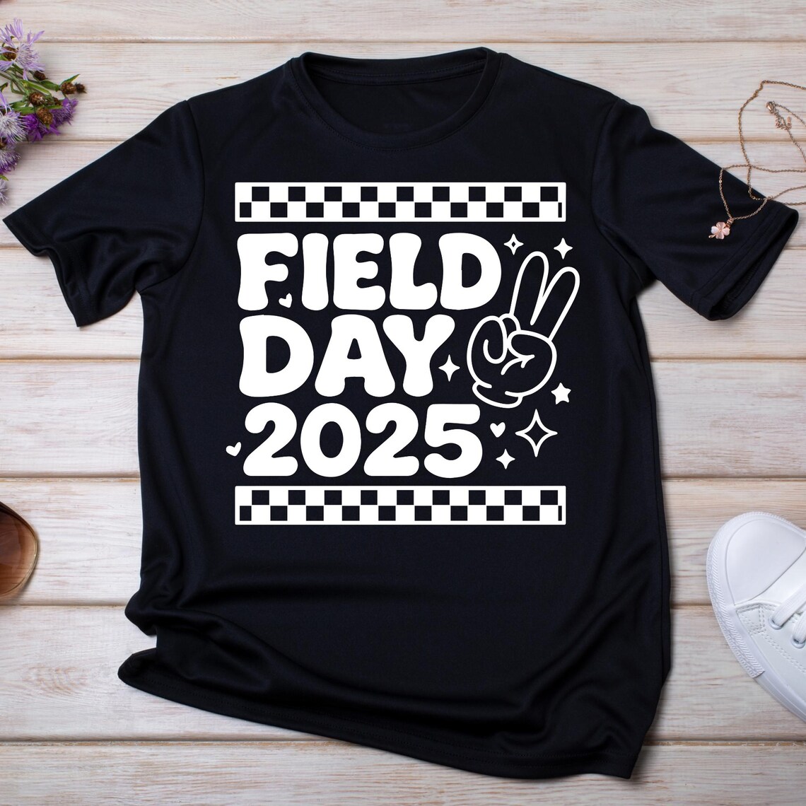 Field Day 2025 SVG PNG EPS Dxf , Field Day Shirt Teacher, Field Day ...