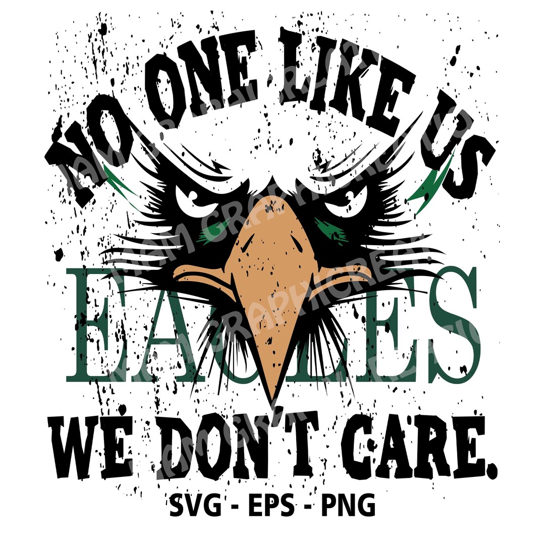 Philadelphia Eagles Football Team SVG EPS PNG , Eagles Philadelphia ...