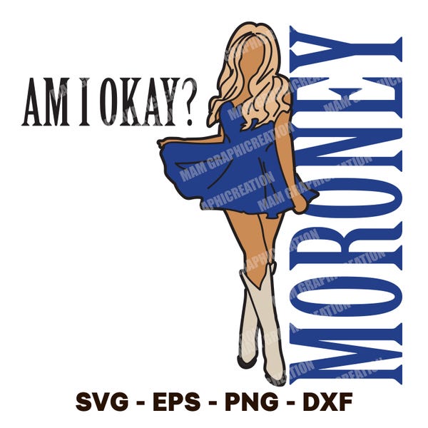 Megan Moroney Png - Etsy