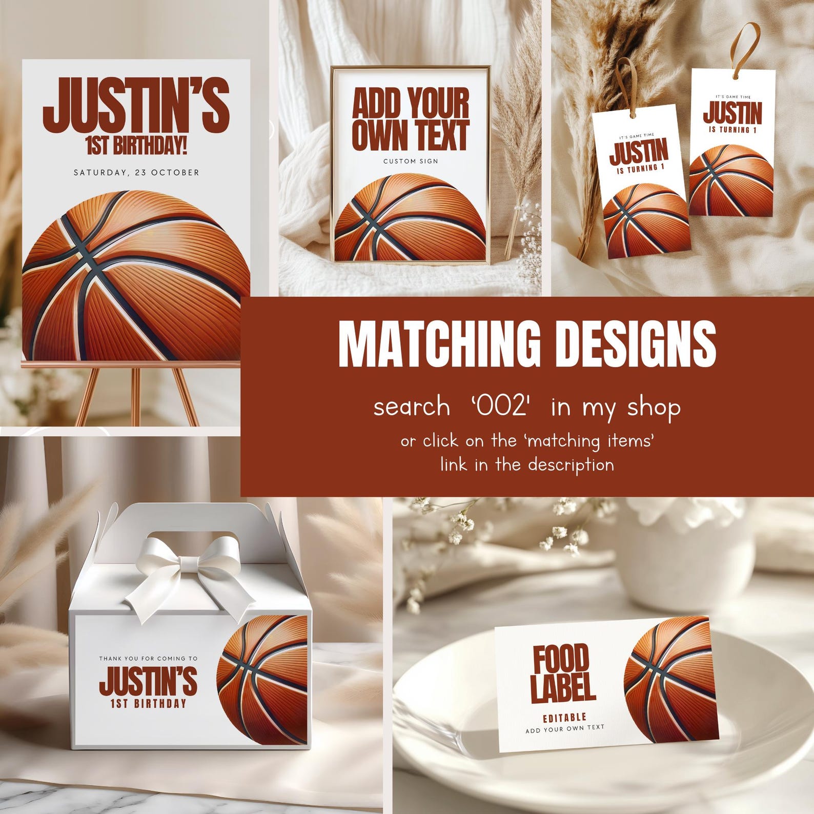 Basketball Chocolate Bar Wrapper | Digital Chocolate Label | Sports ...