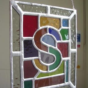 Any Letter! by Pewtermoonsilver Personalized A-Z Initial Name Alphabet ...