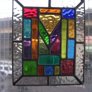 Any Letter! by Pewtermoonsilver Personalized A-Z Initial Name Alphabet ...