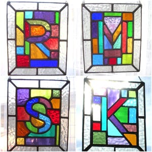 Any Letter! by Pewtermoonsilver Personalized A-Z Initial Name Alphabet ...