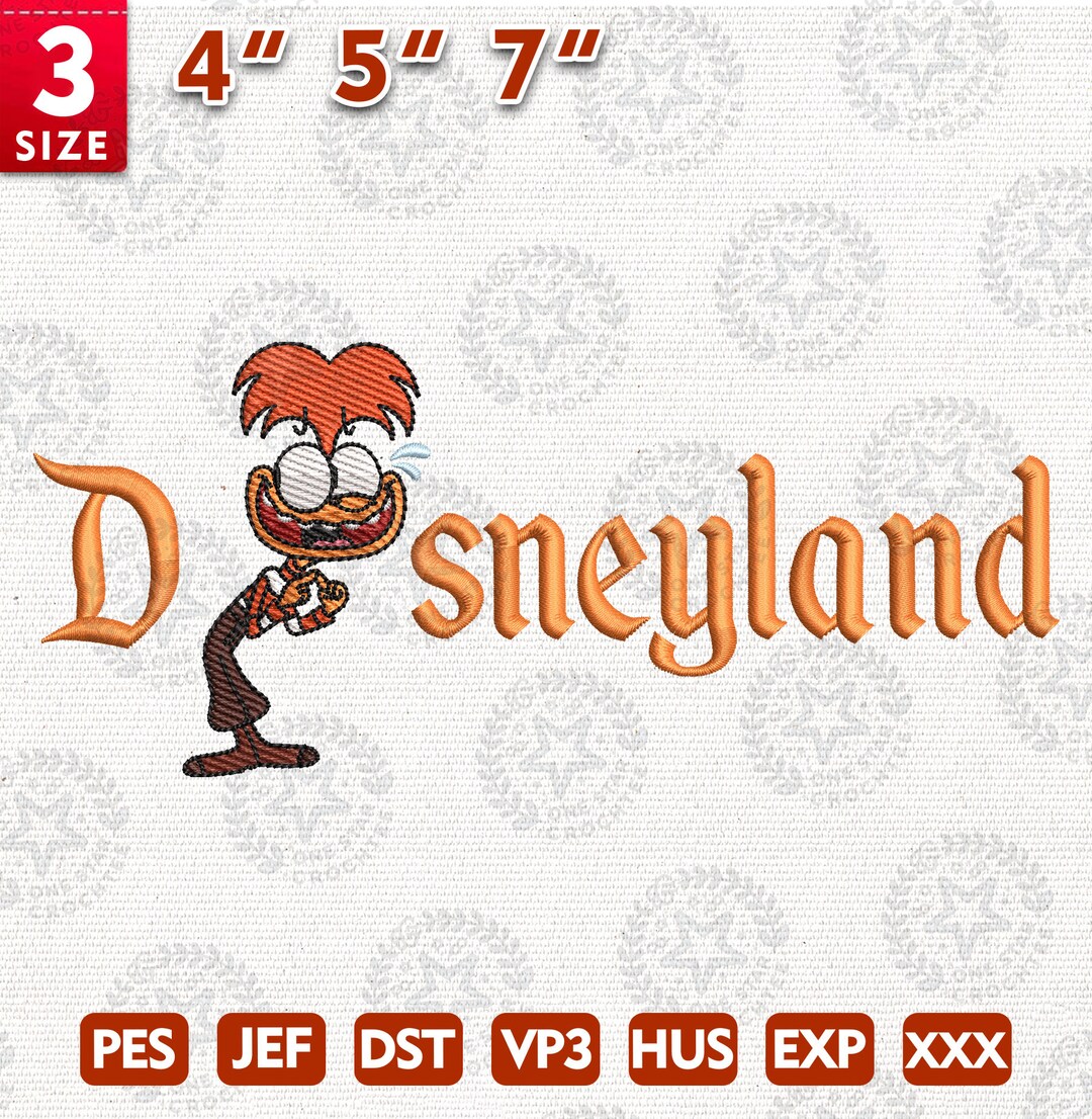 Cartoon Worry Emotion Embroidery Design, Embroidery Worry Emotion ...