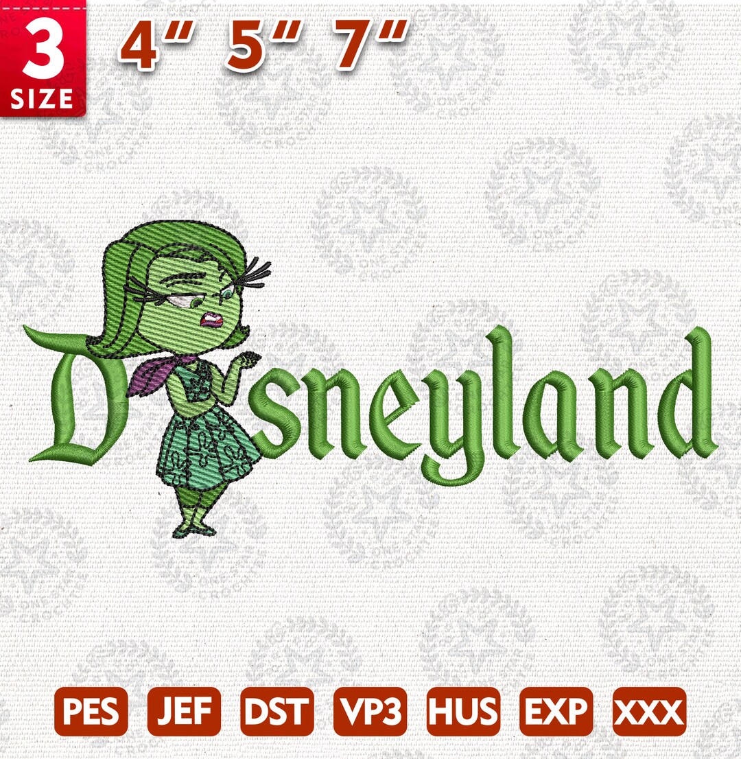 Cartoon Ewww Emotion Embroidery Design, Embroidery Ewww Emotion Design ...