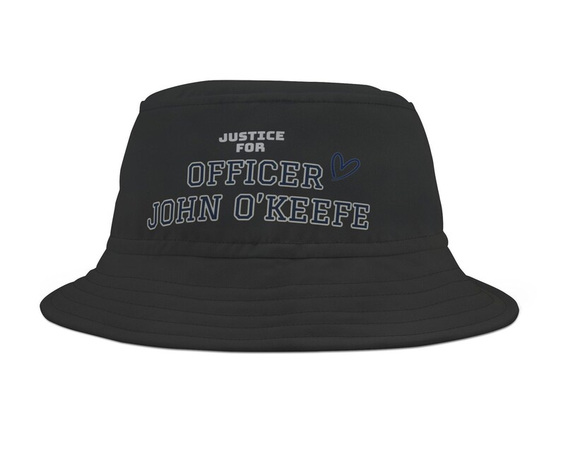 Karen Read Trial, Justice for John O Keefe, Bucket Hat, Canton ...