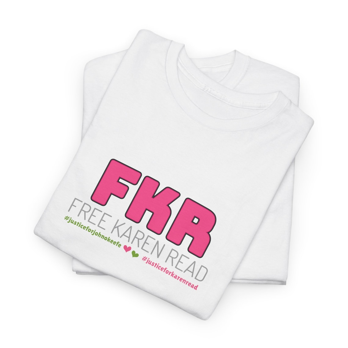 FKR Free Karen Read Shirt, Free Karen, Justice for John Okeefe, Justice for Karen, Karen Read ...