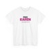 Free Karen Team Karen Read Shirt, Justice for John Okeefe, Justice for ...