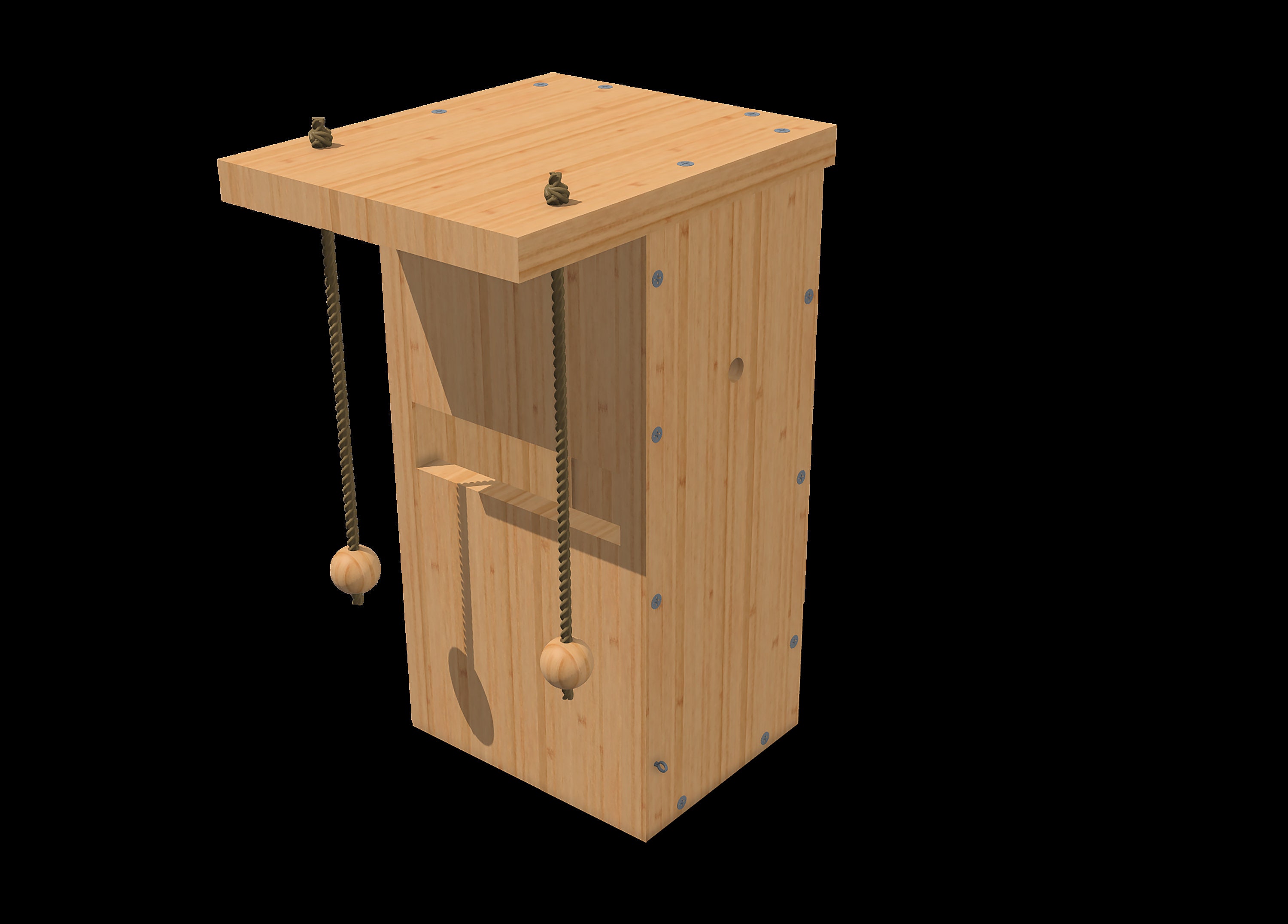 Bluebird House With Camera DIY Plans - Build Your Own Bird Watching ...
