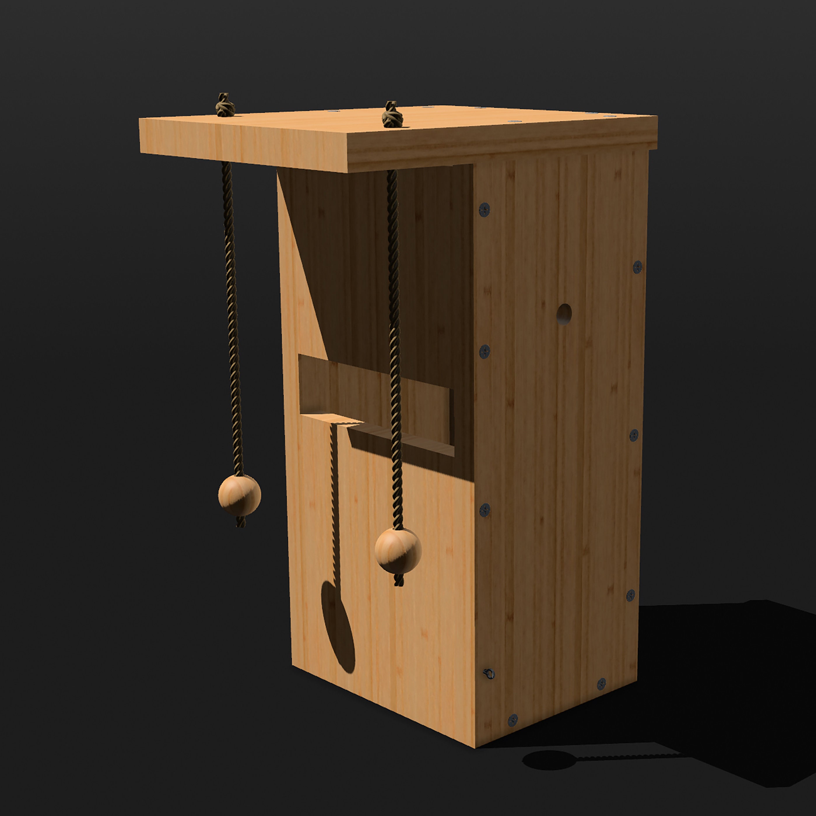 Bluebird House With Camera DIY Plans - Build Your Own Bird Watching ...