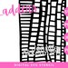 Ladders Stencil Digital Stencil, SVG Cut File for Cricut, Silhouette ...