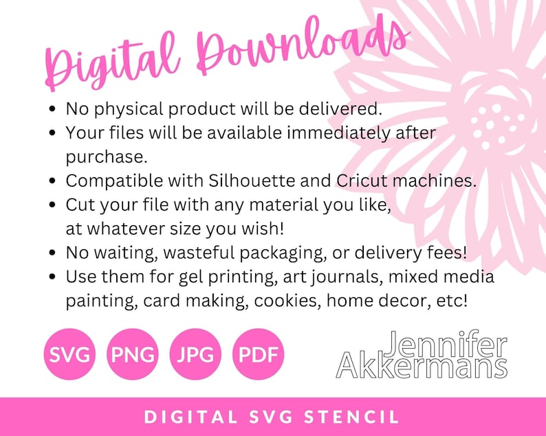Ladders Stencil Digital Stencil, SVG Cut File for Cricut, Silhouette ...