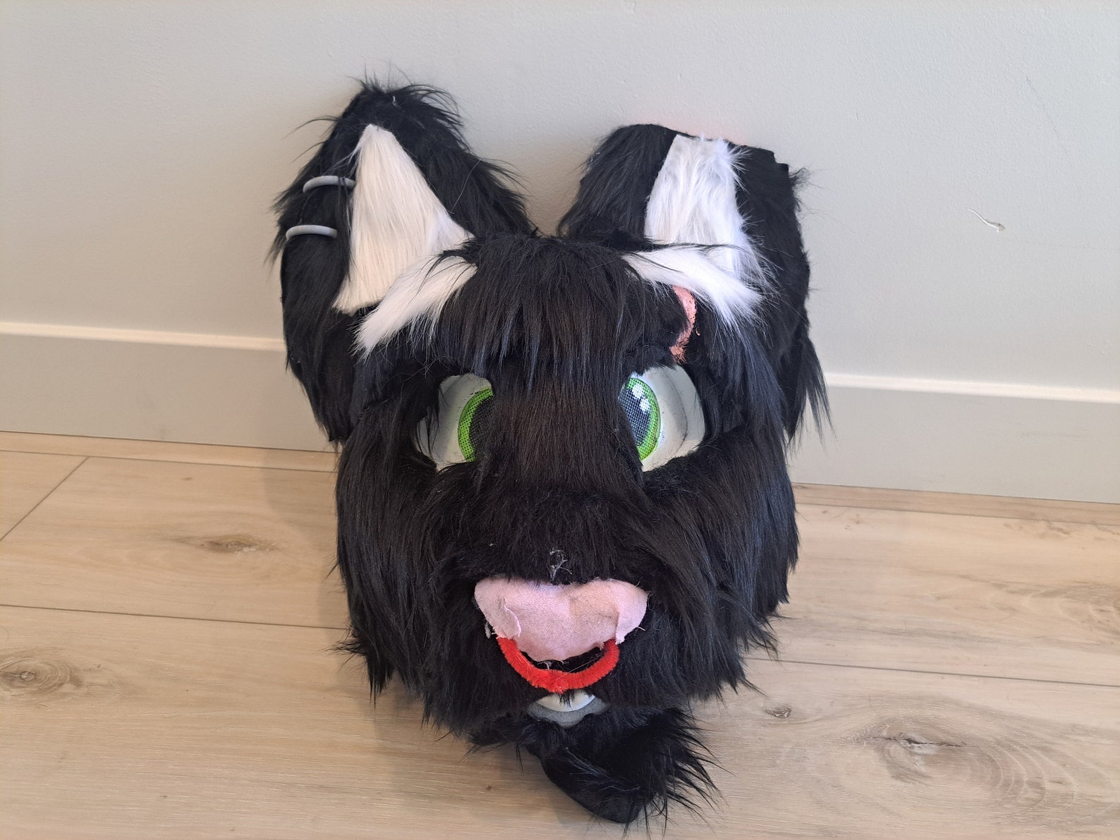Cheap Fursuit Head Commisions - Etsy