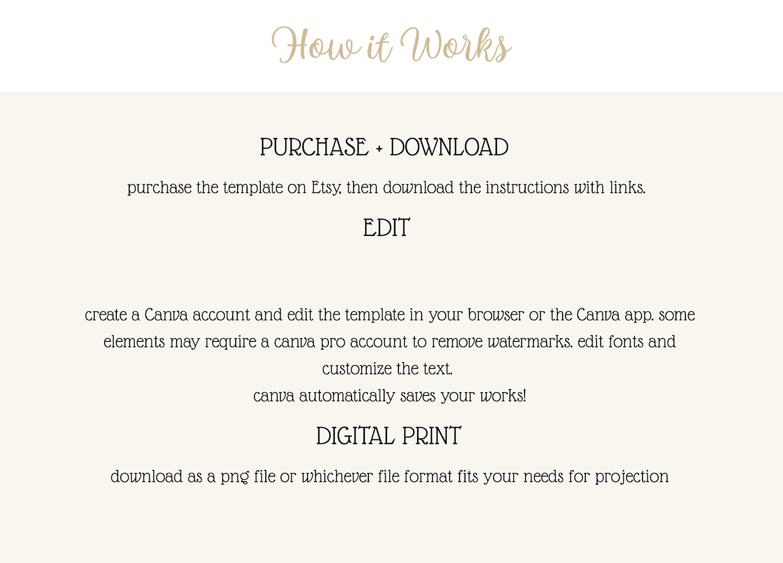 Golf Father's Day Banner Template | Dad by Par | DIY Canva Design ...