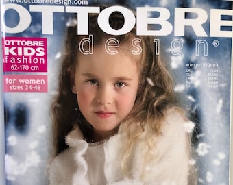 Ottobre Design - Etsy