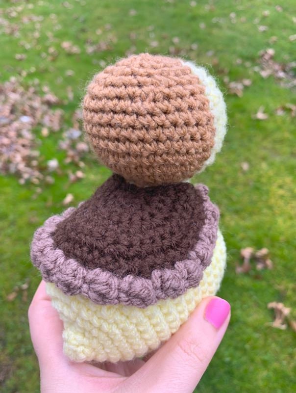 Crochet Turtleduck Pattern - Etsy