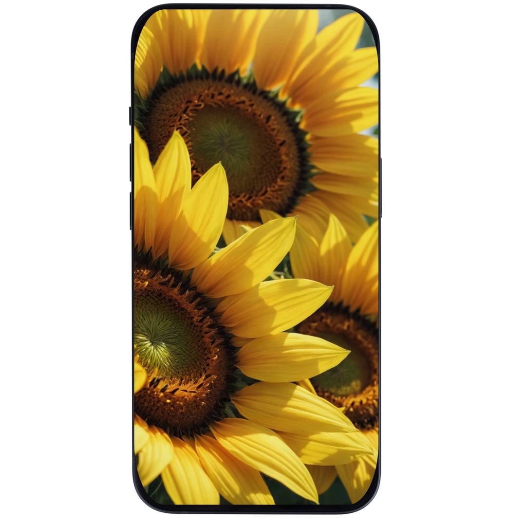 17 Floral Cell Phone Wallpapers - Etsy