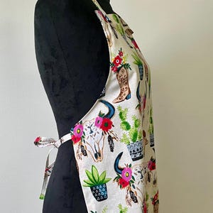 Cowboy Hat Apron Gift Cowboy Boots Gift Trendy Gift Cowboy Themed Gift ...