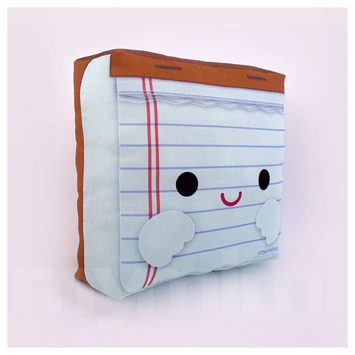 Office Decor Desk Decor Office Accessories Note Pad - Etsy