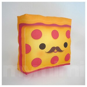 Food Pillow, Pepperoni Pizza, Pizza Pillow, Birthday Party, Throw ...