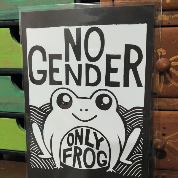 Non Binary Art - Etsy