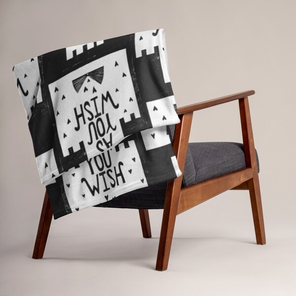 The Princess Bride - Etsy