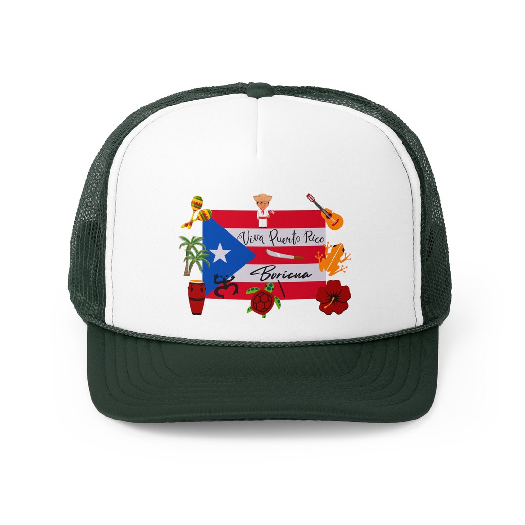 VIVA PUERTO RICO, Puerto Rican, Boricua, Ny Rican, Puerto Rico, Estado ...