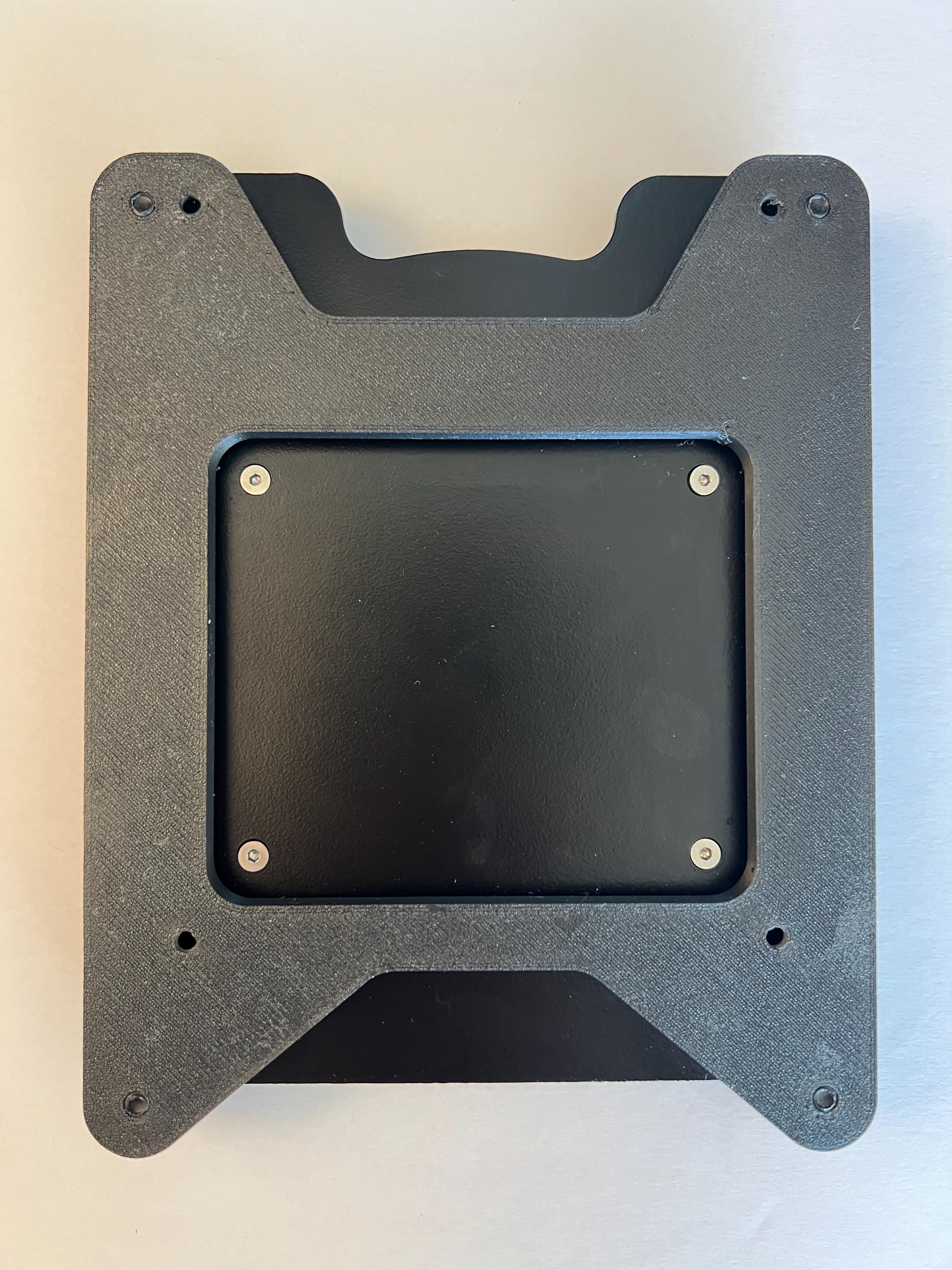 VKB Gladiator Adapter Plate for Blackwidow Mounts - Etsy