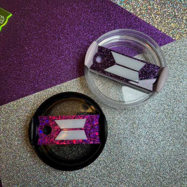 Stanley Topper Bts - Etsy